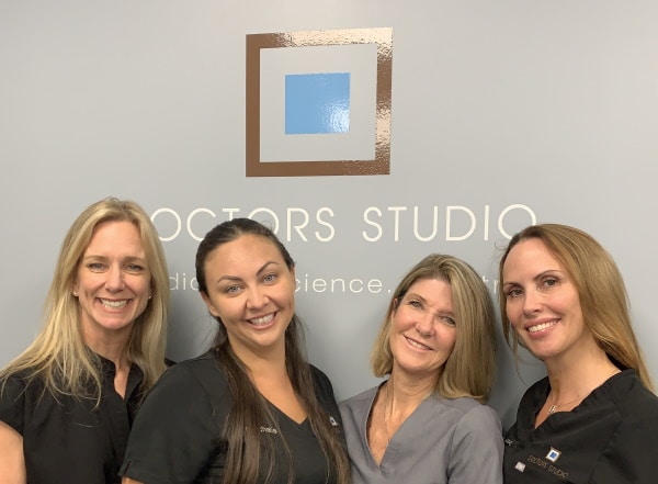 Studio Team - Doctors Studio