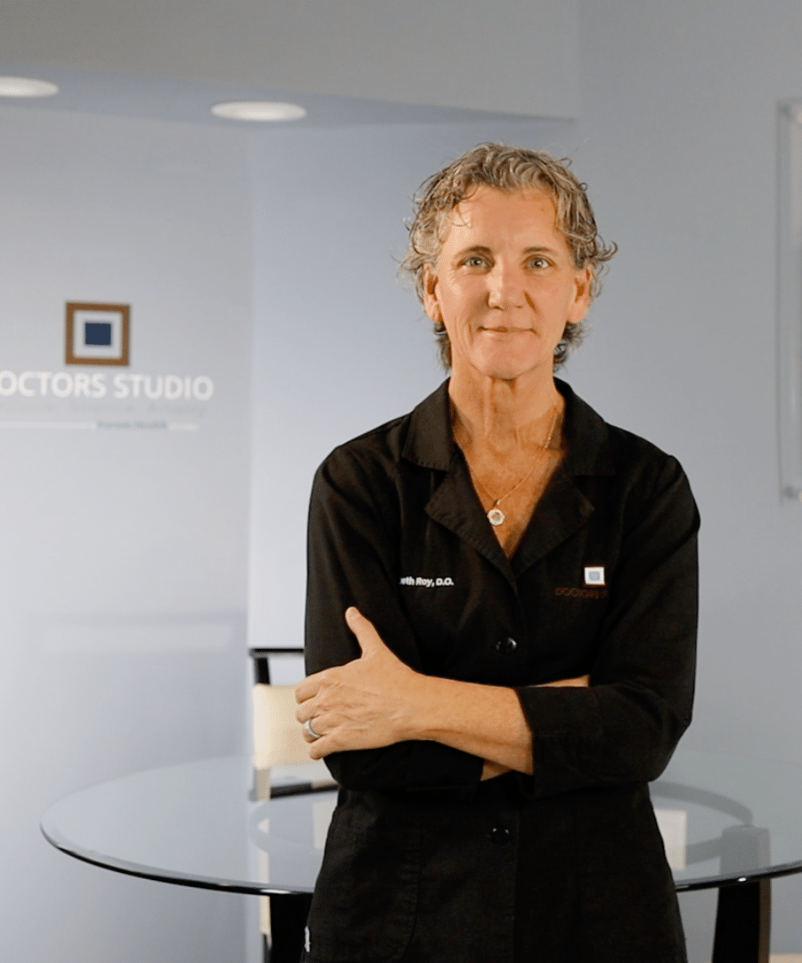 Meet The Founder